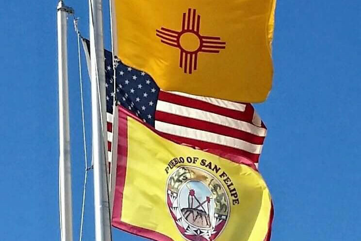 Tribal Court | San Felipe Pueblo